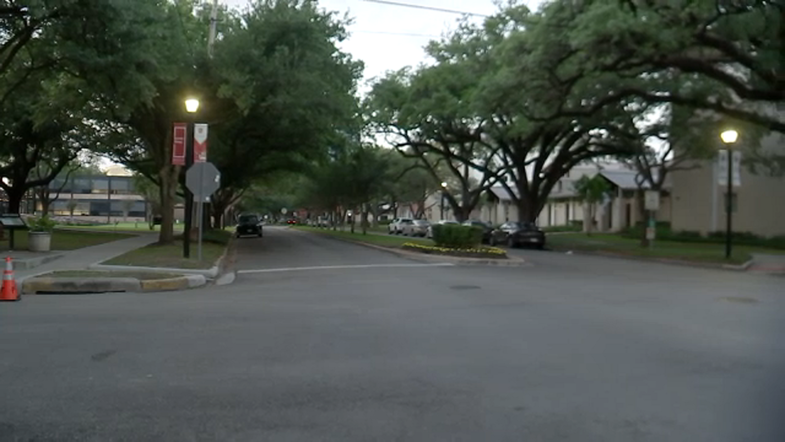 Houston crime: Former University of St. Thomas student accused of ...