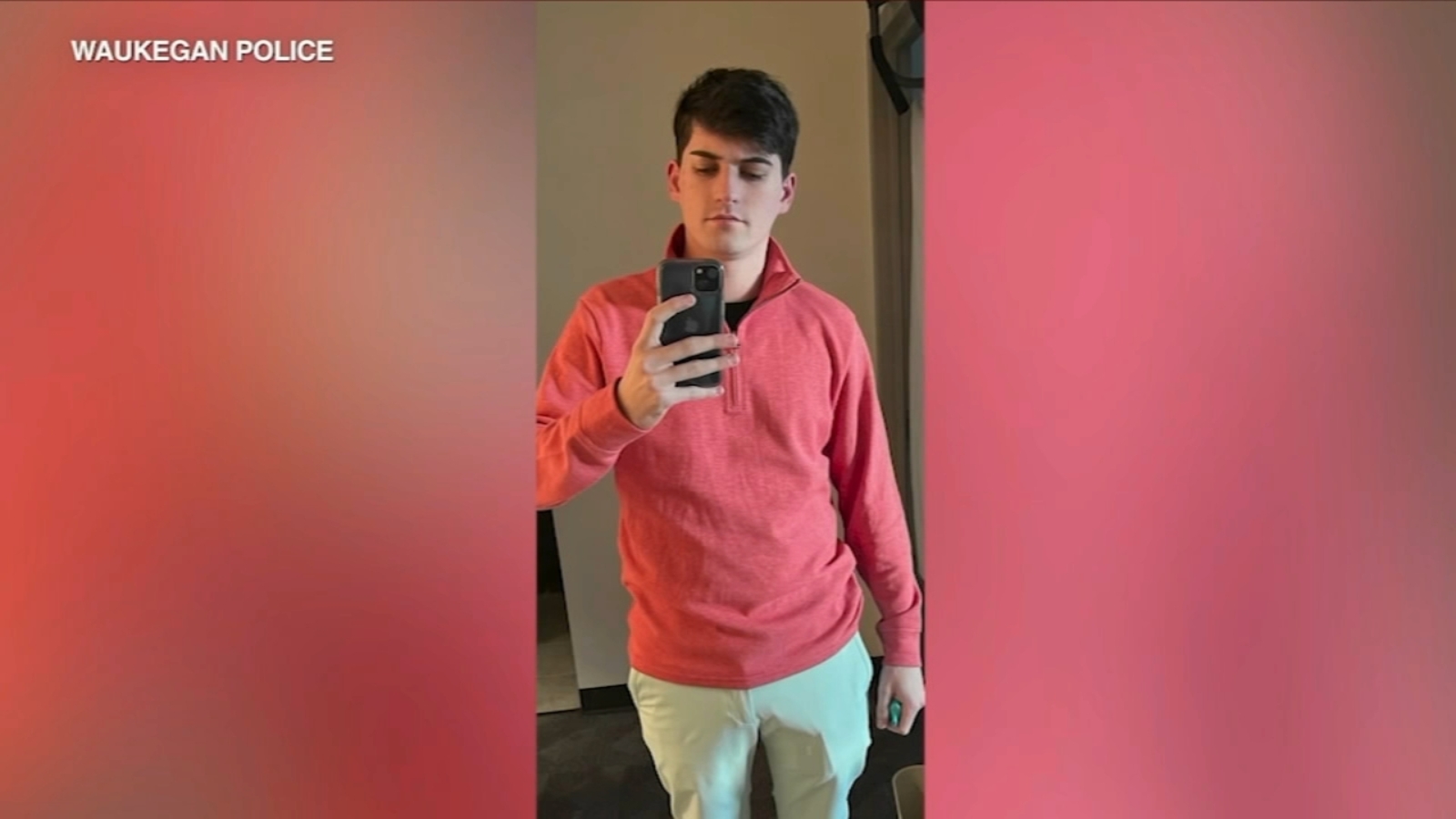 Seamus Gray update: Body of missing Navy sailor, last seen near Ibiza ...