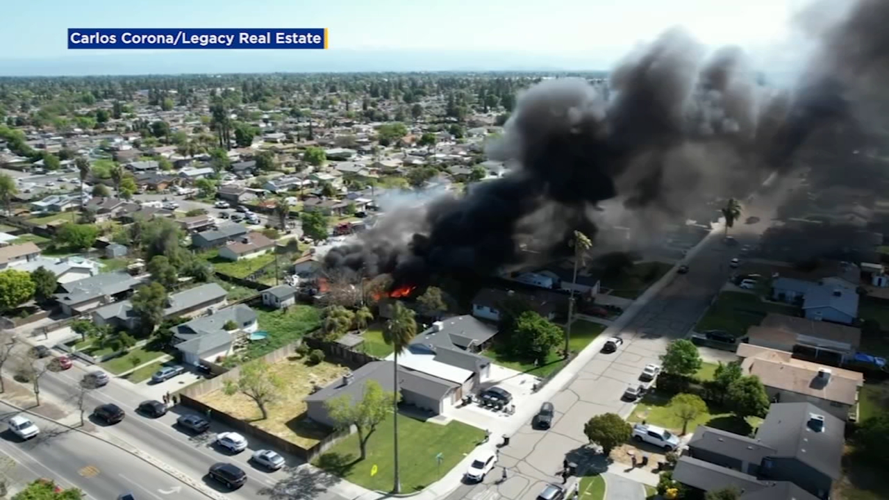 Action News Live at 4pm - January 5, 2023 - ABC30 Fresno