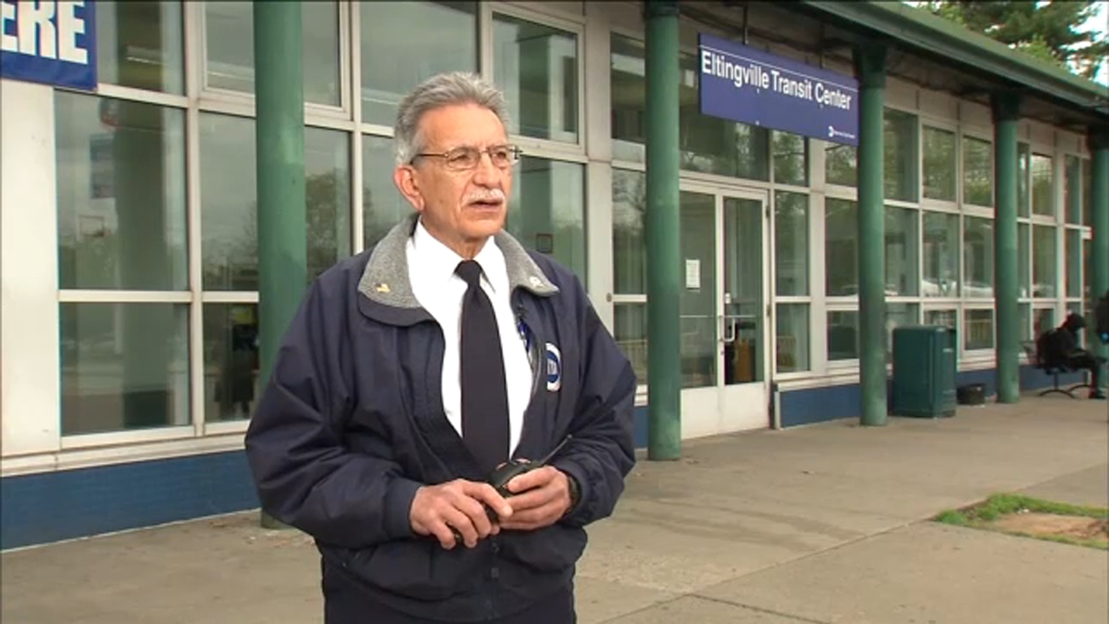 MTA Hero: Tony Ventimiglia is Staten Island's dispatcher who hasn't ...