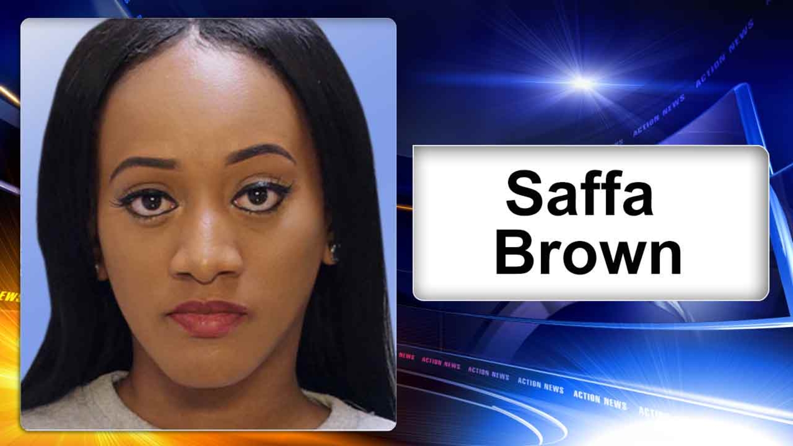 Woman Charged In Assault On South Philadelphia Dunkin Donuts Employee