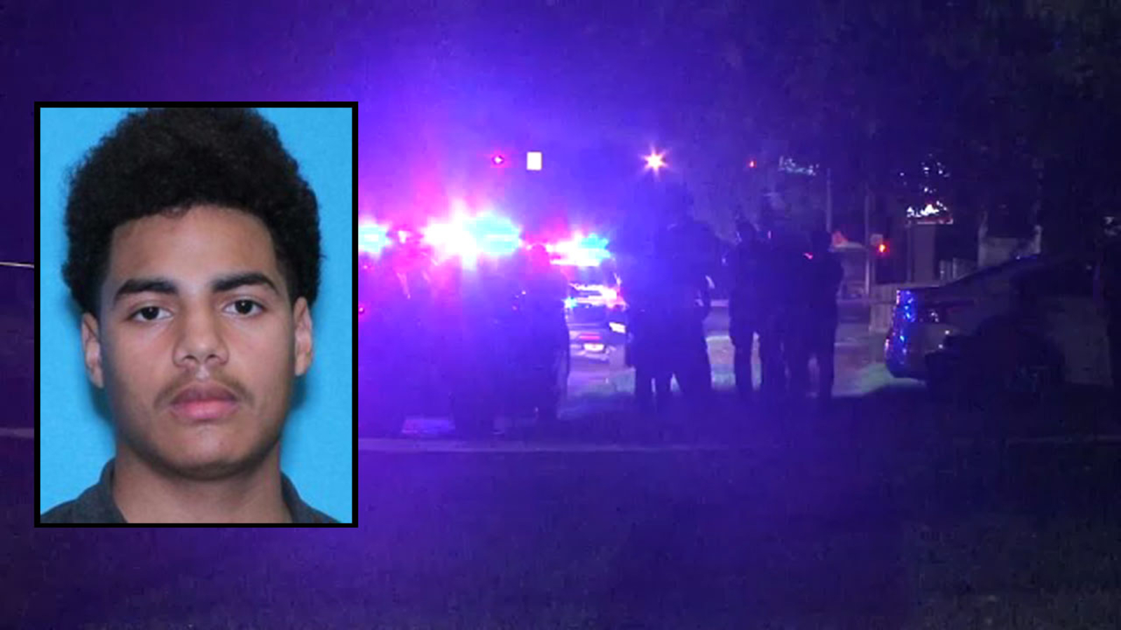 Man shot to death: Marlon Moises Garcia charged with murder for 2021 ...