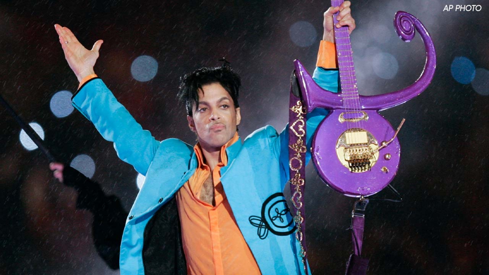 Things to do in Houston: Celebrate Prince at historic Eldorado Ballroom ...