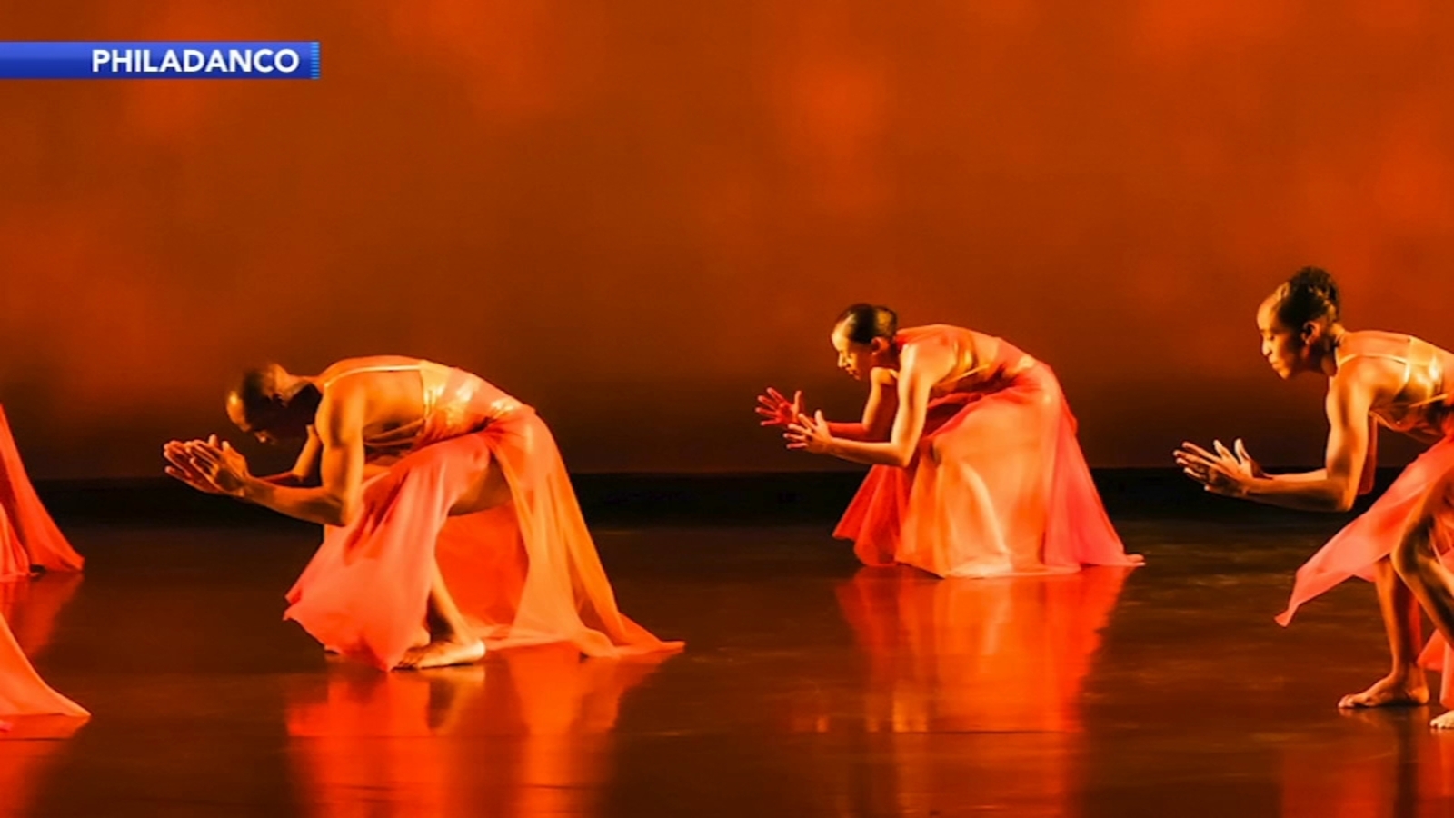 PHILADANCO returns to Kimmel Cultural Campus with new show, 'Moving ...