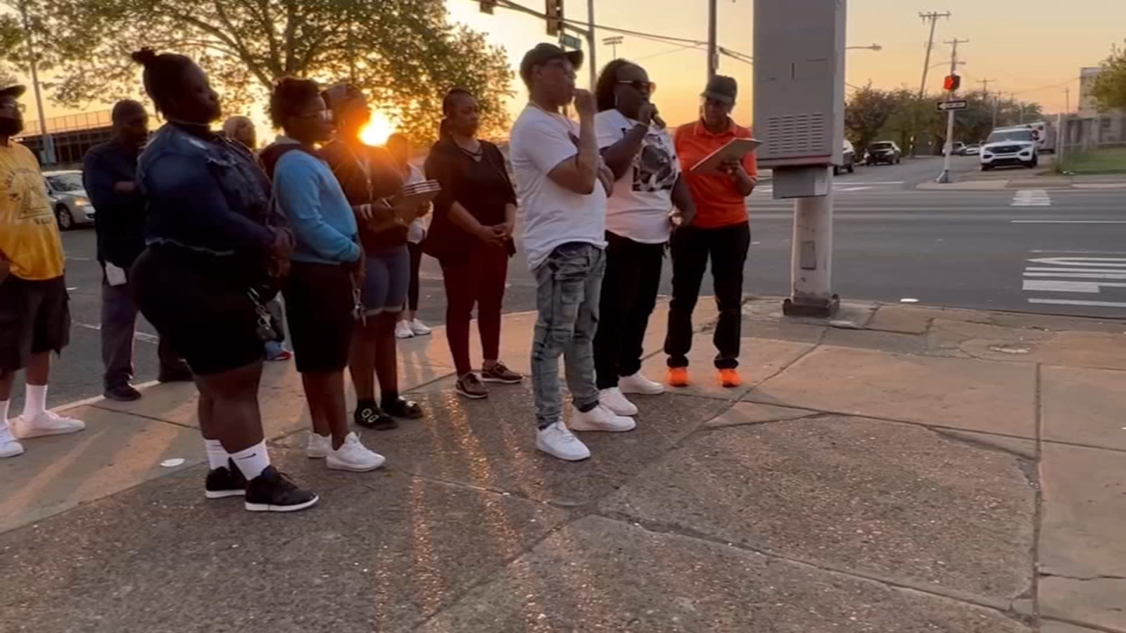 Mother Wytina Burnside-Weedon calls for action in Devin Weedon's murder ...