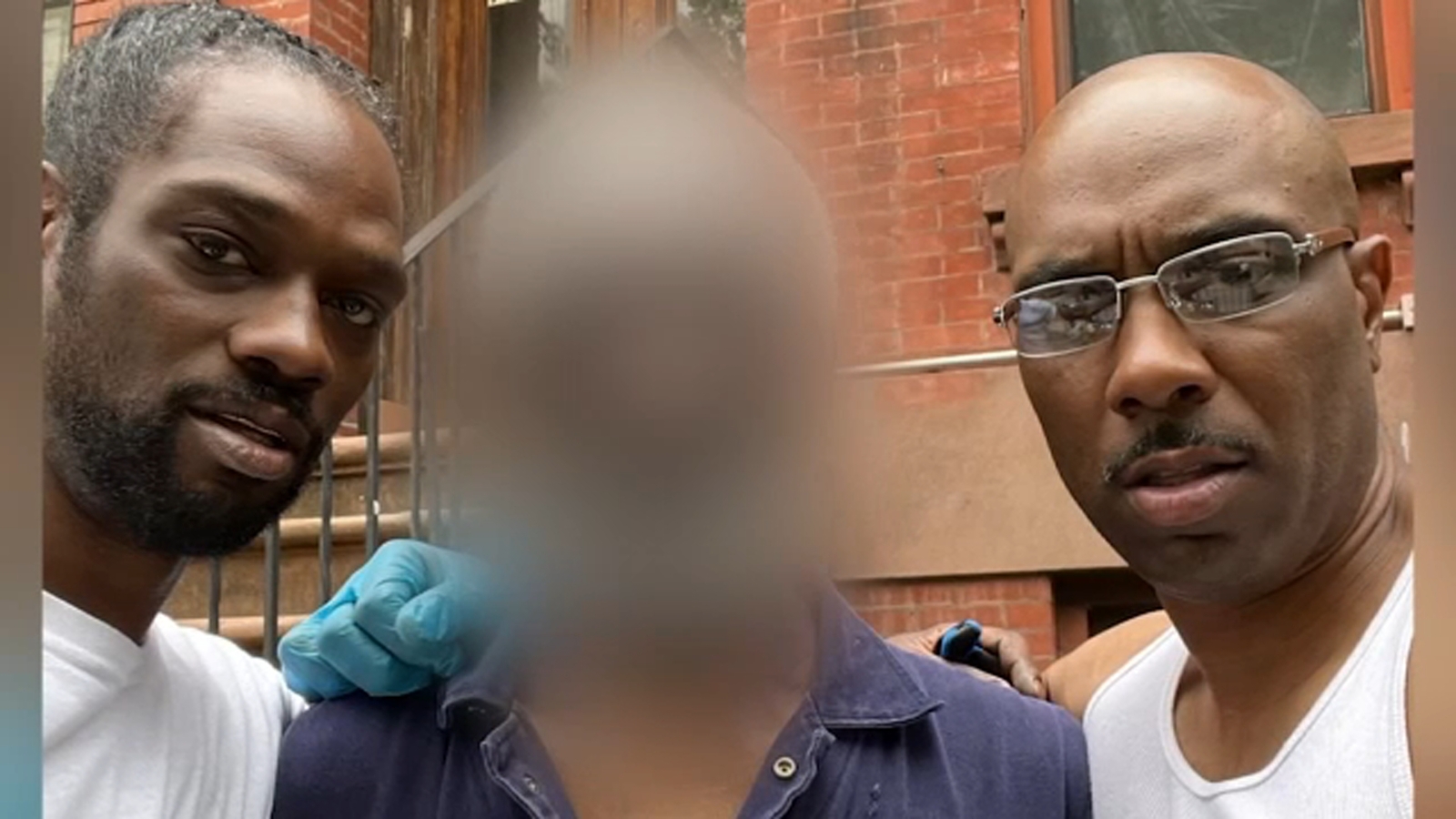 Brooklyn homicide: Man accused of murdering brother, former welterweight boxer Martin Wright, in ...