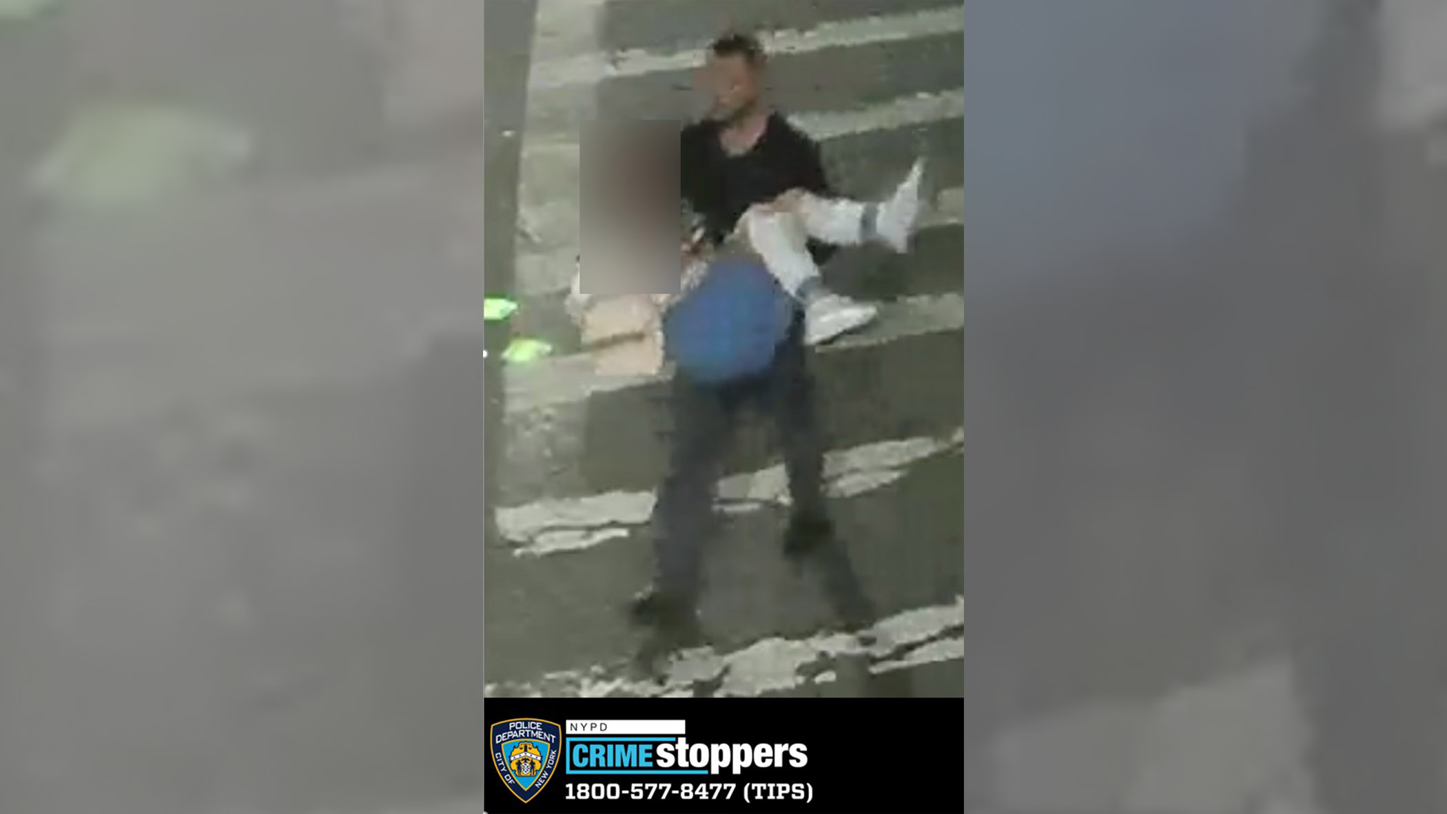 Kidnapping Crime Parents Beware!.. New Kidnapping Crime On The Rise