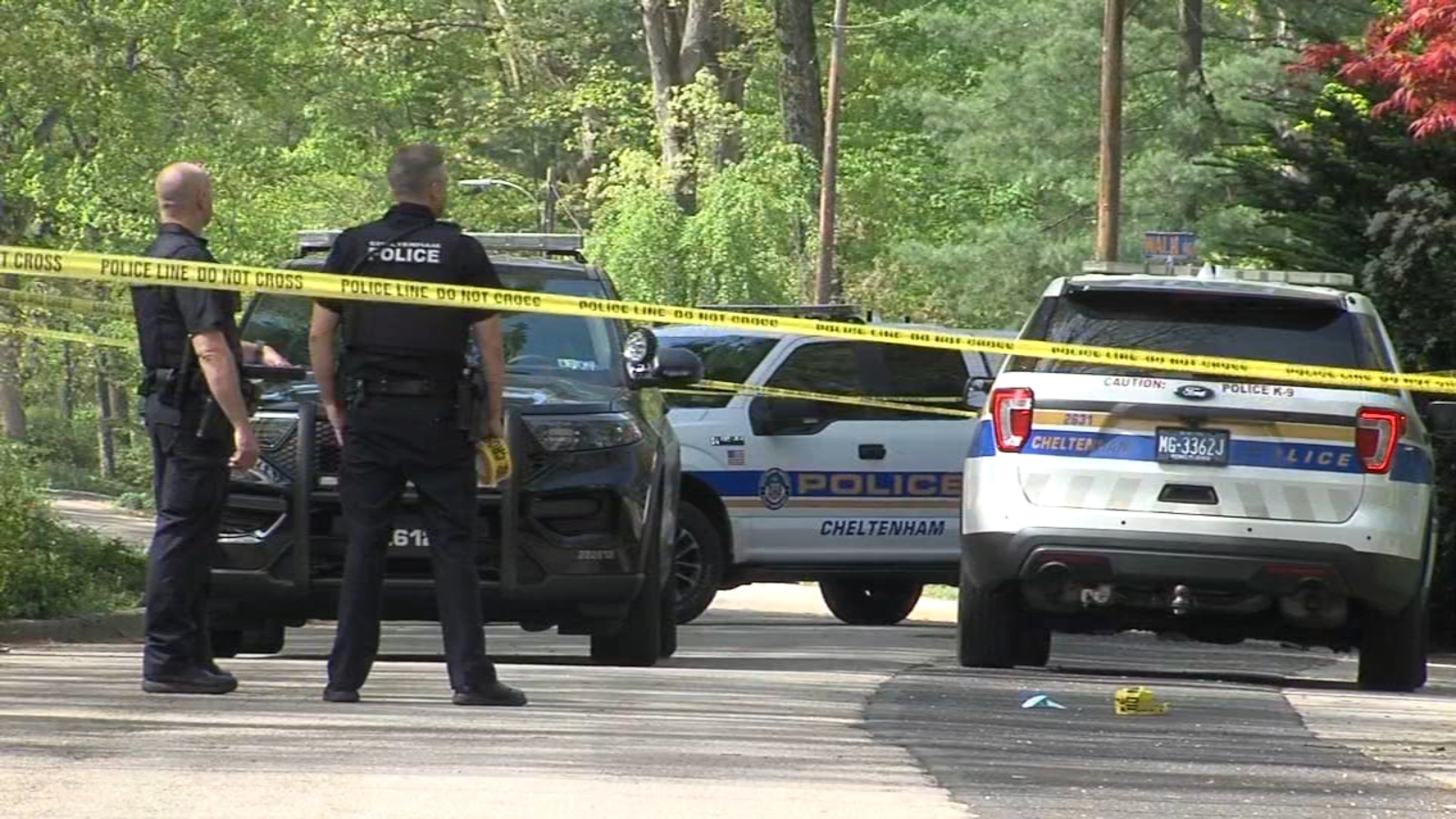 Calvin Yim from Philadelphia charged in Cheltenham Township, Montgomery ...