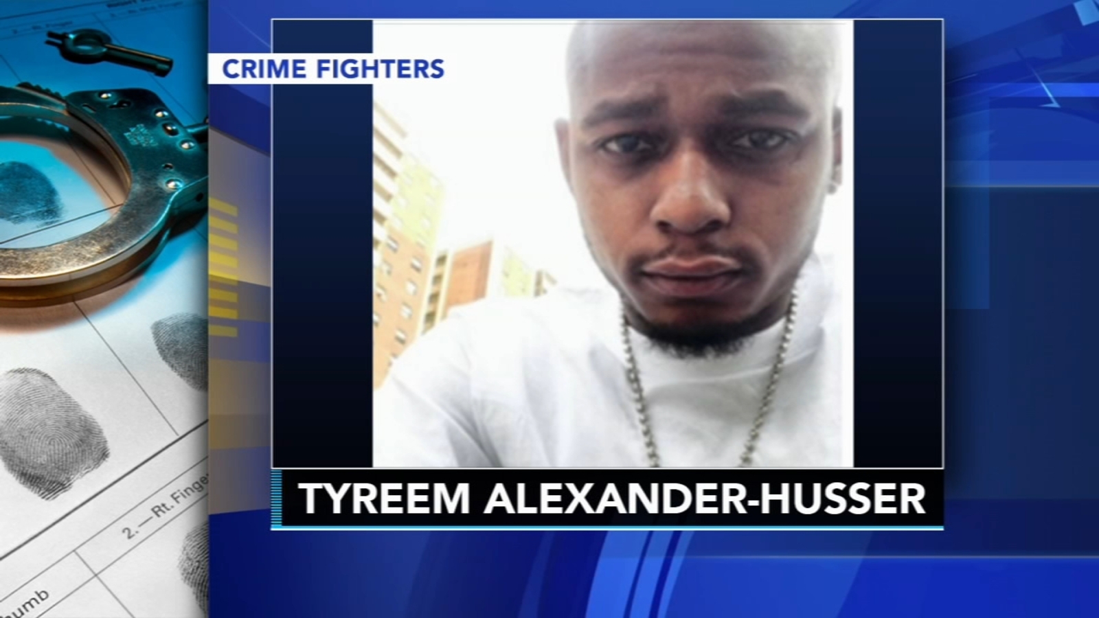 Mother Rhoda Husser believes someone in her Philadelphia neighborhood ...