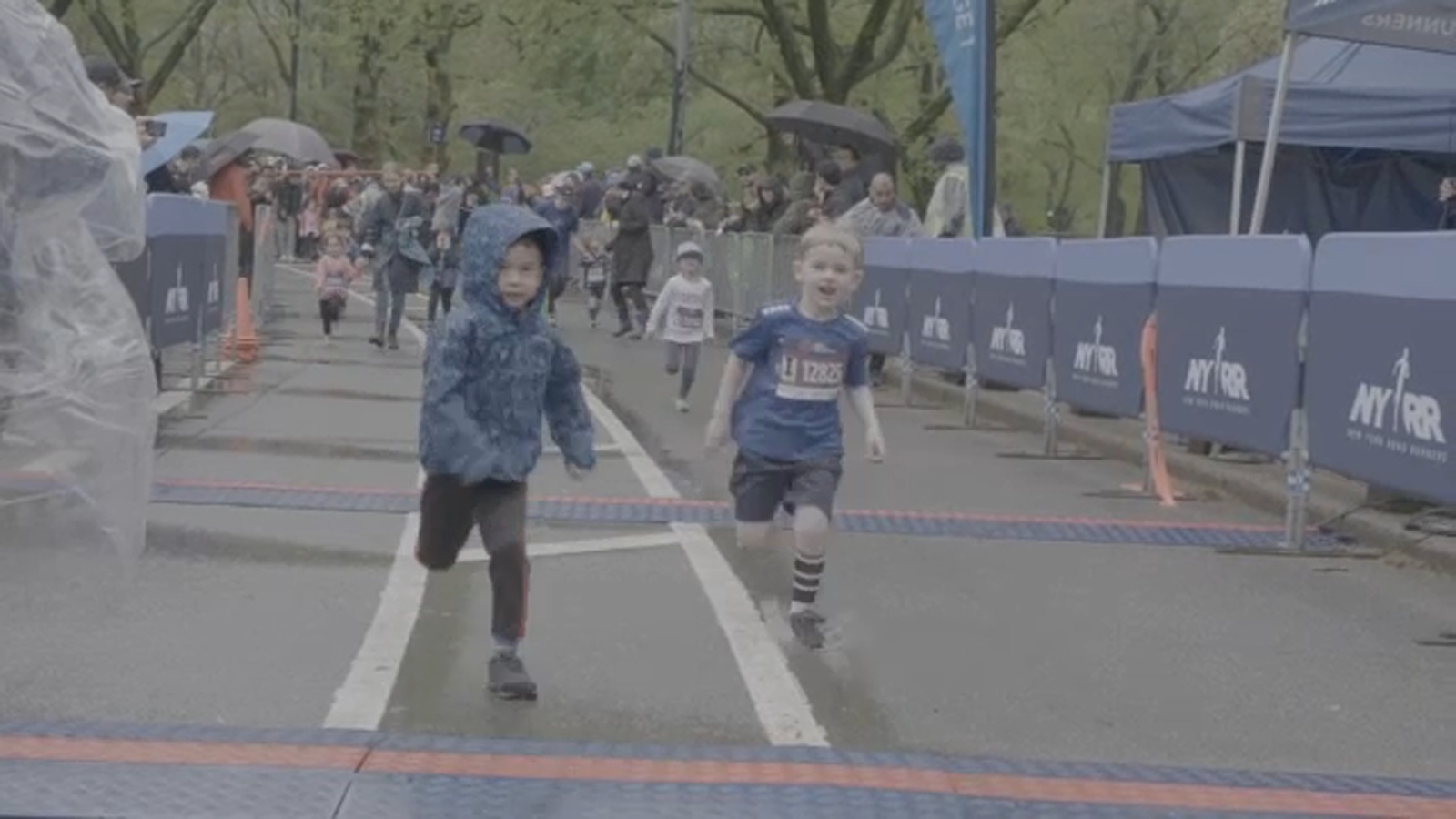 Over 7k people participate in RBC Race for the Kids to raise funds for ...