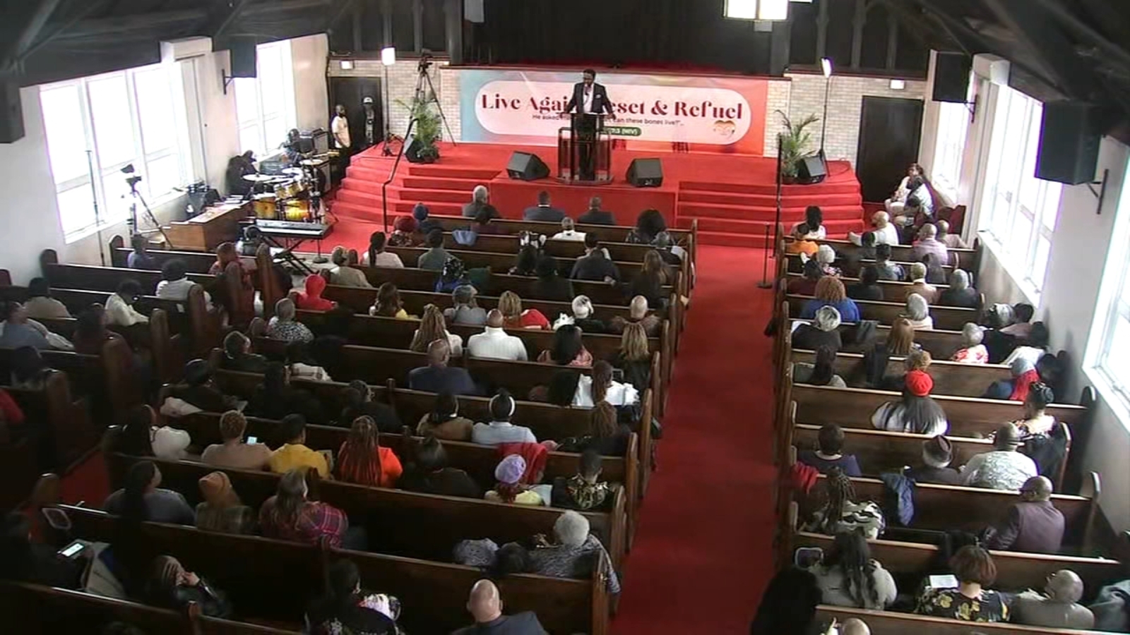 New Chicago Mayor Brandon Johnson Pledges To Invest In Our Young