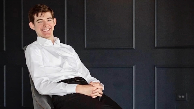 Jacob Lewis killed: Alan Hayes' bond increased to $120K after allegedly ...