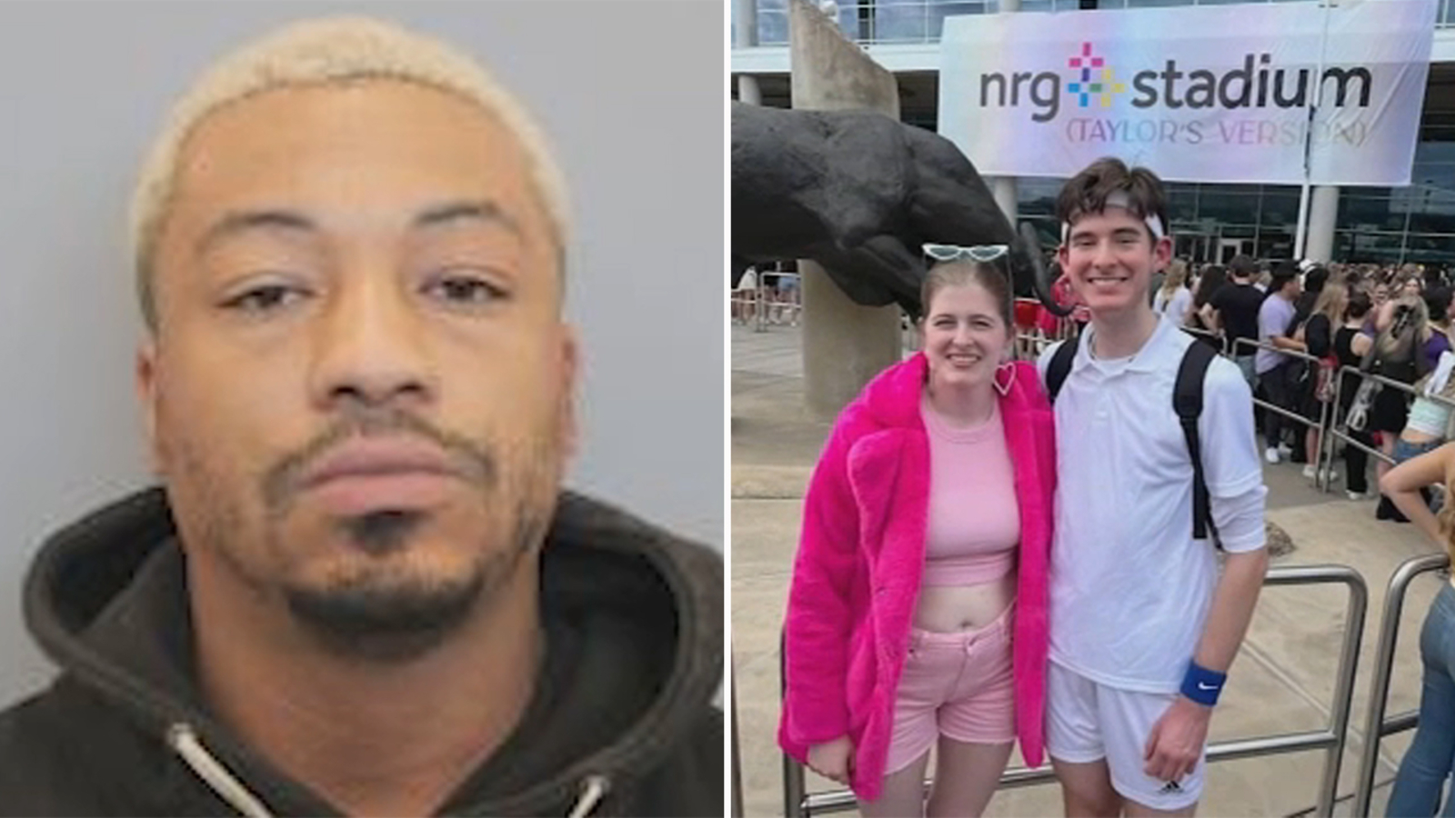 Jacob Lewis killed: Alan Hayes' bond increased to $120K after allegedly ...