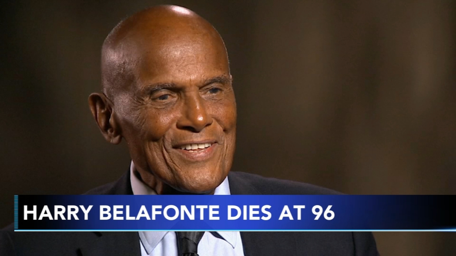 Honoring Harry Belafonte: Entertainer, activist was inspired by ...