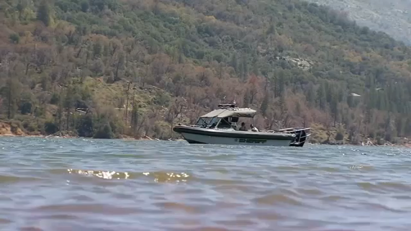 Bad Bass Boat Crashes