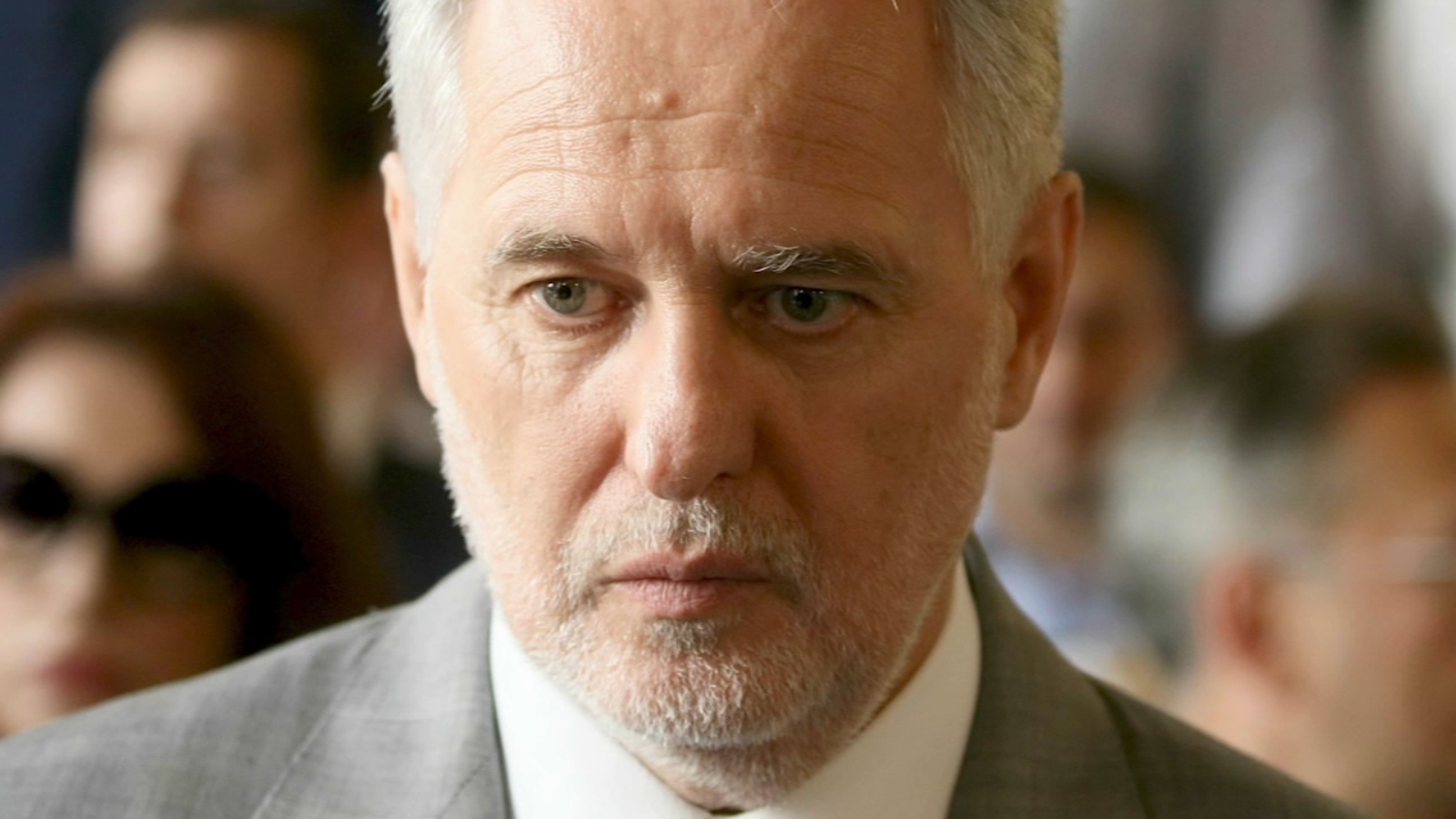 Dmitry Firtash, oligarch from Ukraine accused of scheme involving ...