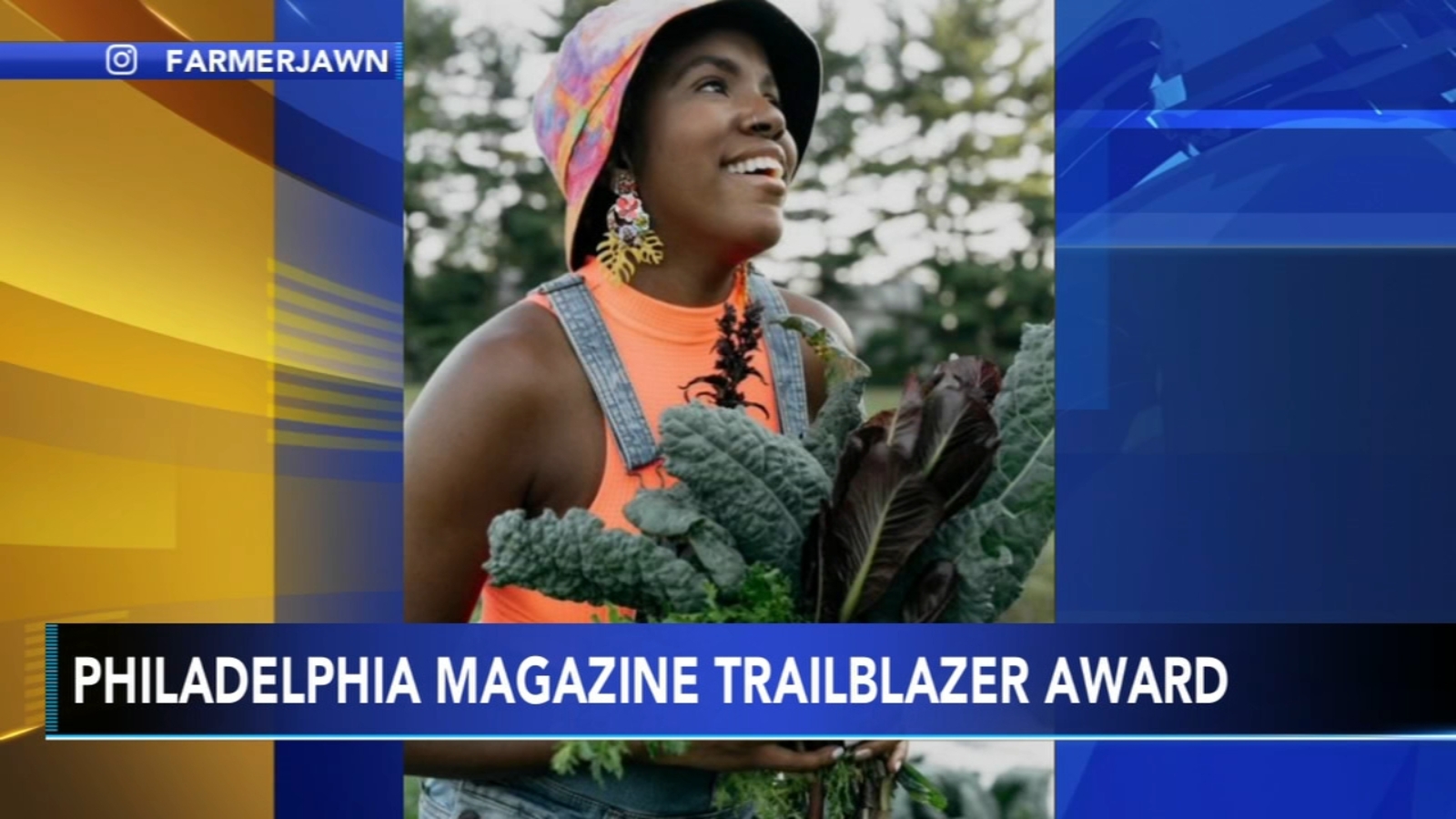2 female trailblazers, luminaries honored by Philadelphia Magazine at ...