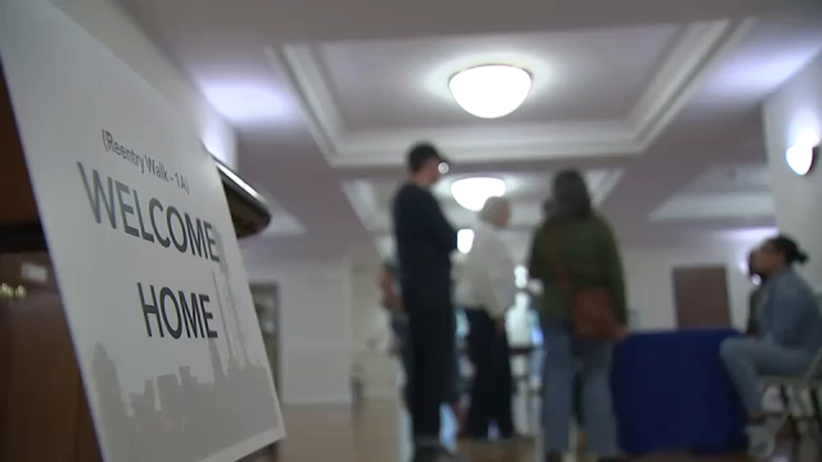 Second chance: Former inmates find support in Durham community - ABC11 ...