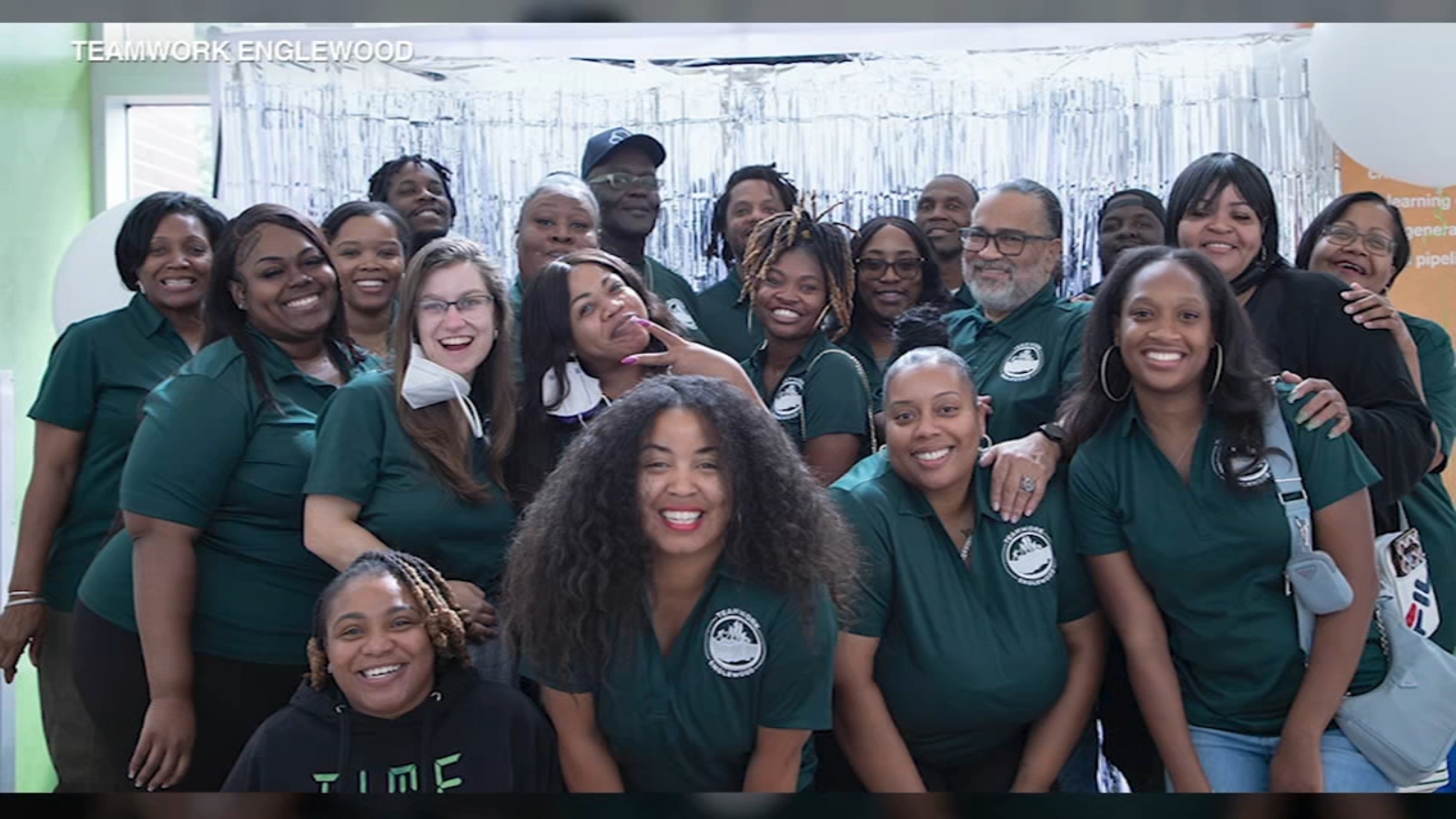 Teamwork Englewood celebrates 20 years of servicing the community ...