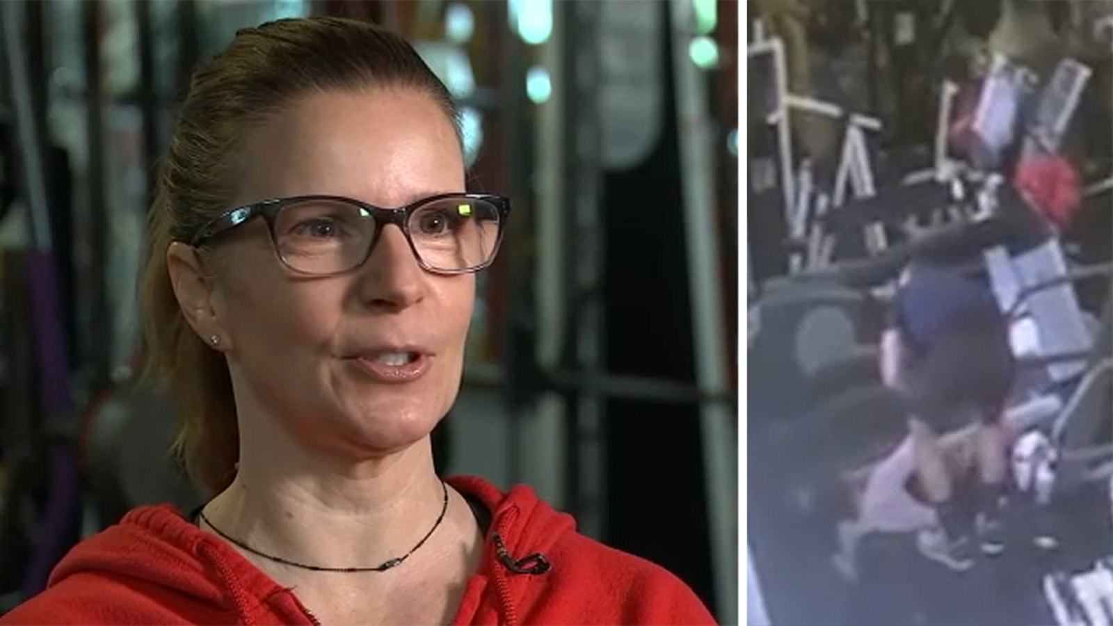 Police officer, nurse help save life of woman who collapsed at The ...