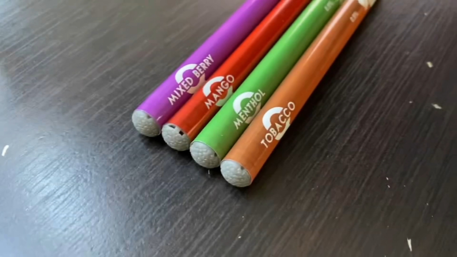 West Chester University sophomore develops tobacco-free alternative to ...