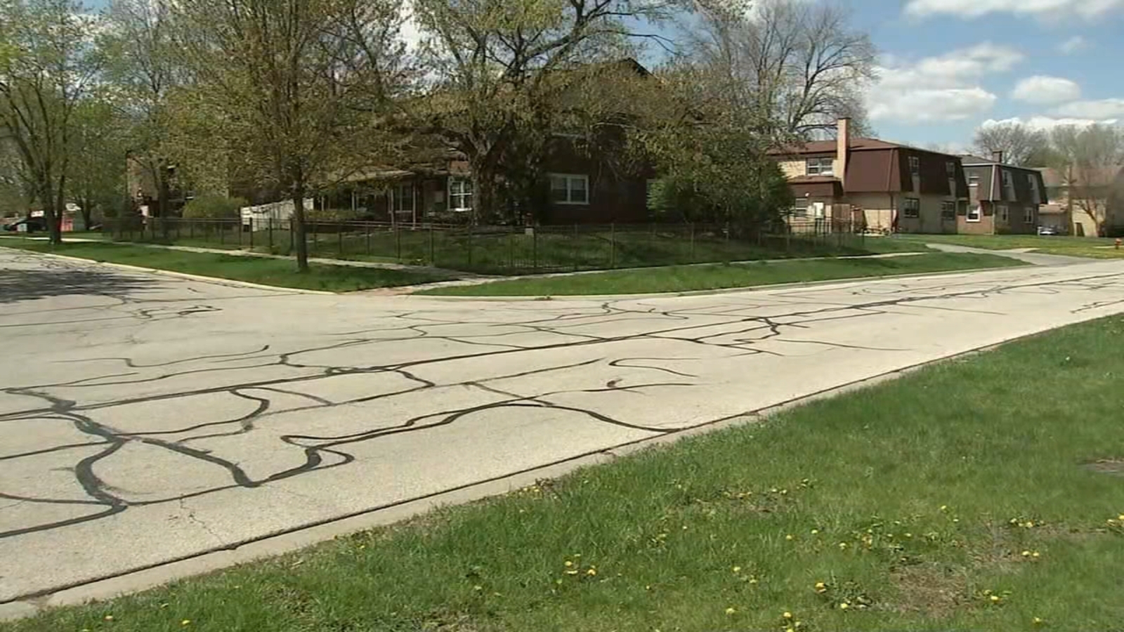 Terika Thomas, Steven Teague, Naperville parents, charged after ...