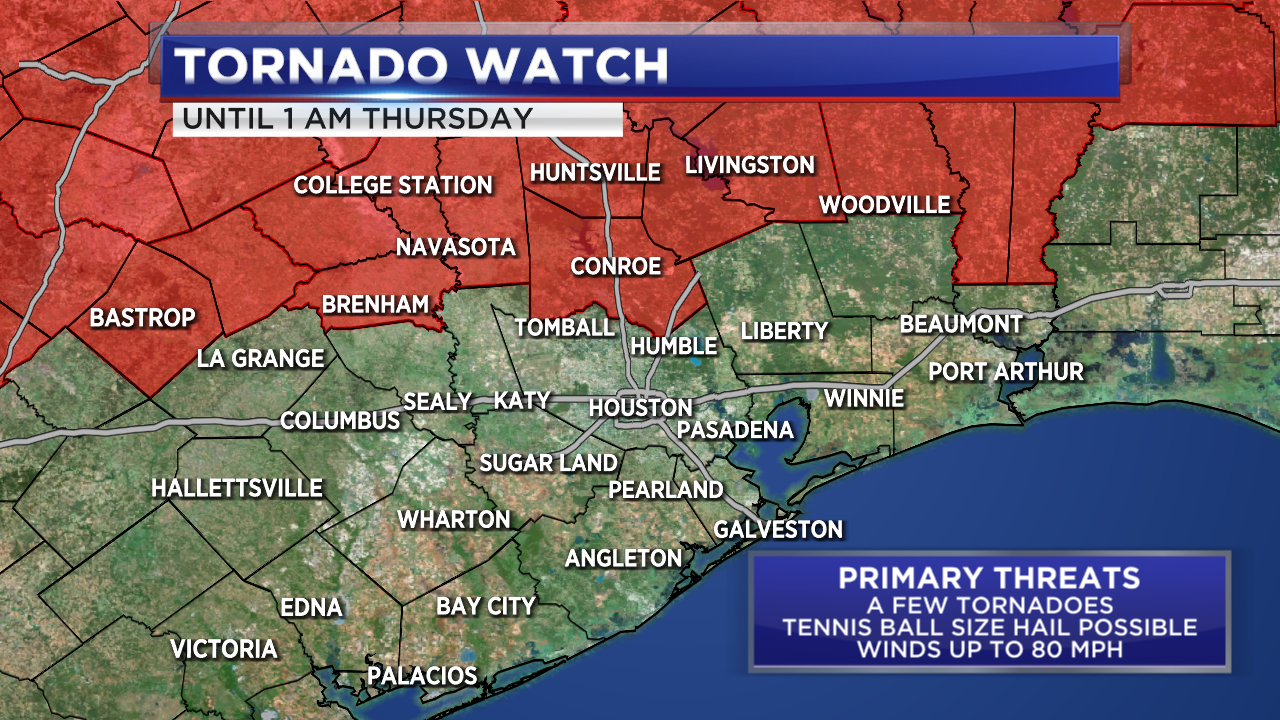 Eyewitness News at 5:30am - March 16, 2023 - ABC13 Houston