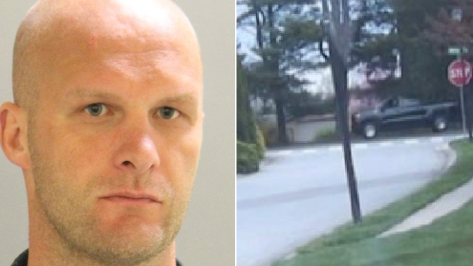 Police: Man deliberately dumped nails, screws outside residential ...