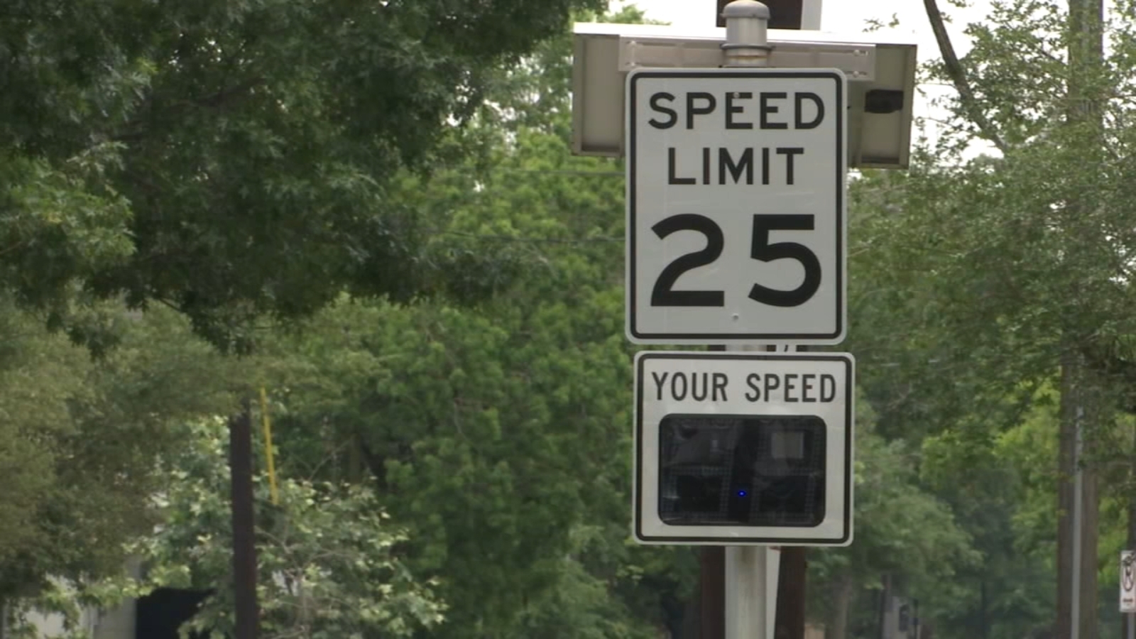 Houston driving safety: SB-1663 would allow for local leaders the ...