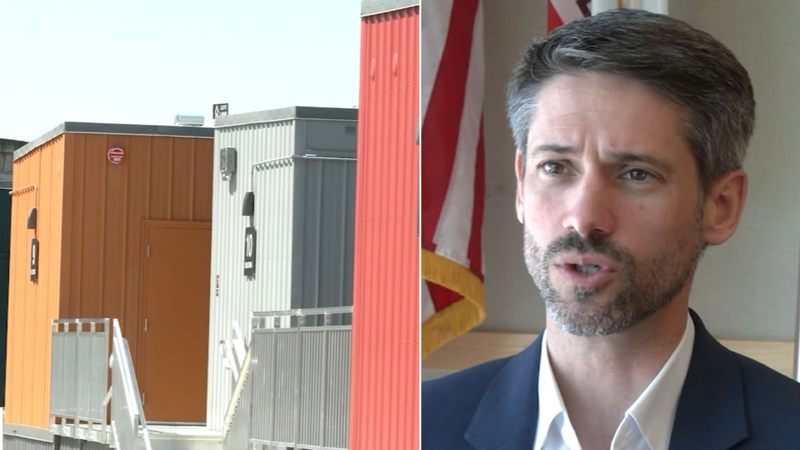 San Jose Mayor Matt Mahan says city has a 'long way to go' to end ...