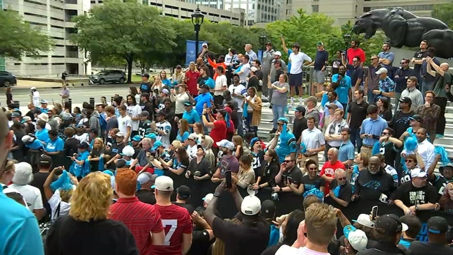 NFL Draft 2023: No. 1 pick Bryce Young 'couldn't ask for a better ...