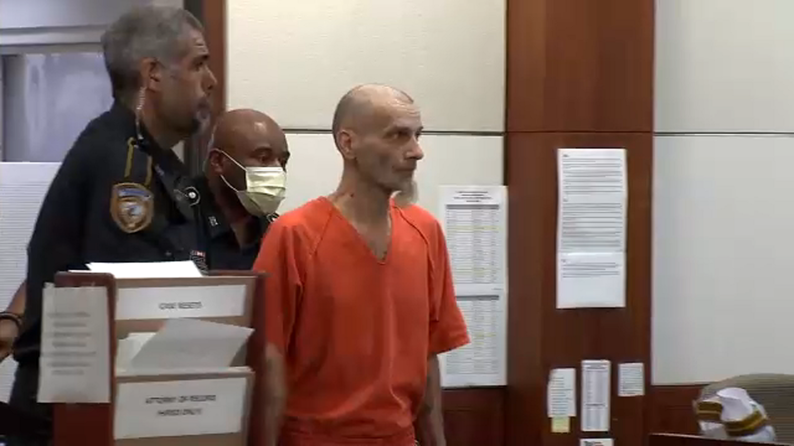 Mississippi escaped inmates: Jerry Raynes arrested at Memorial Hermann ...