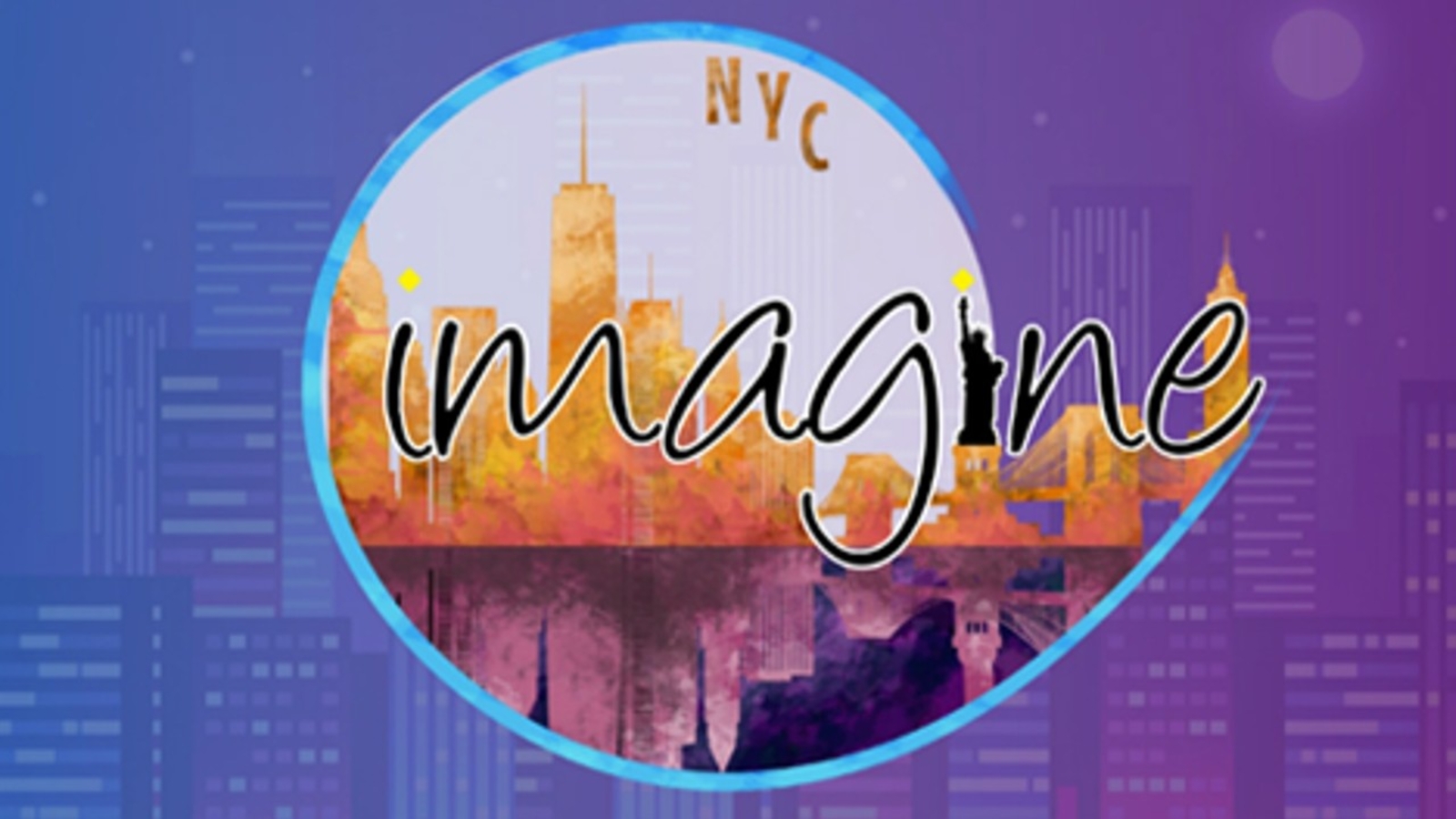 Applications due soon for NYC Imagine Awards - ABC7 New York