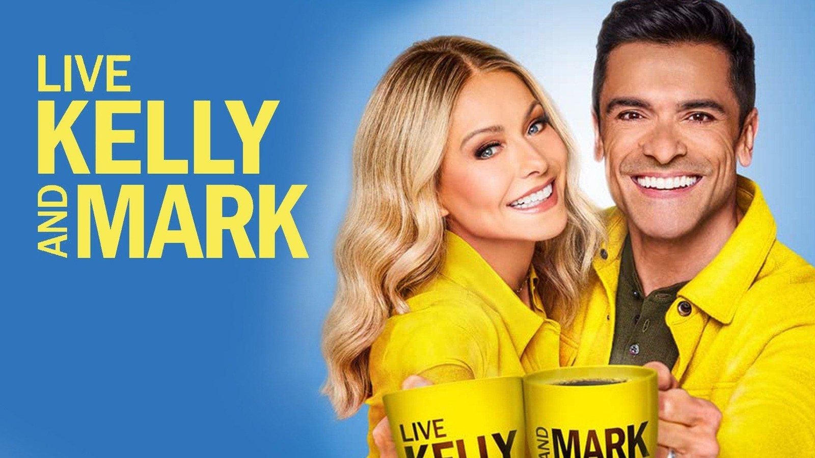 Live with Kelly and Mark - ABC7 Chicago