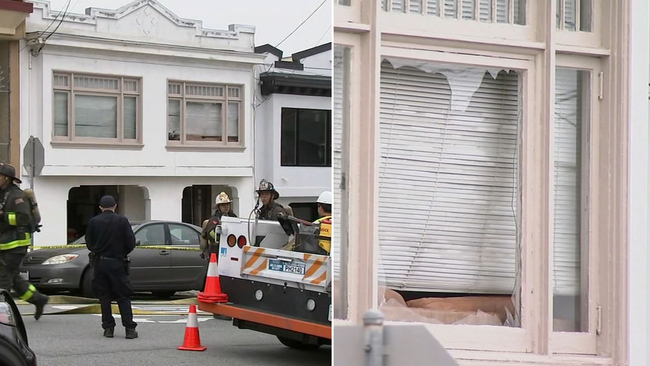 Suspected propane leak sickens 12 kids in cabin at CYO Community Camp ...