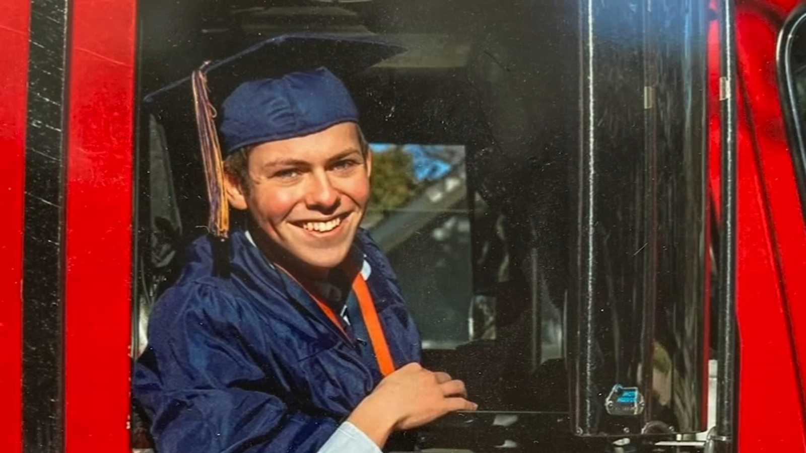 Late 19-year-old Oliver Leopold, who formed close bond with Evanston ...