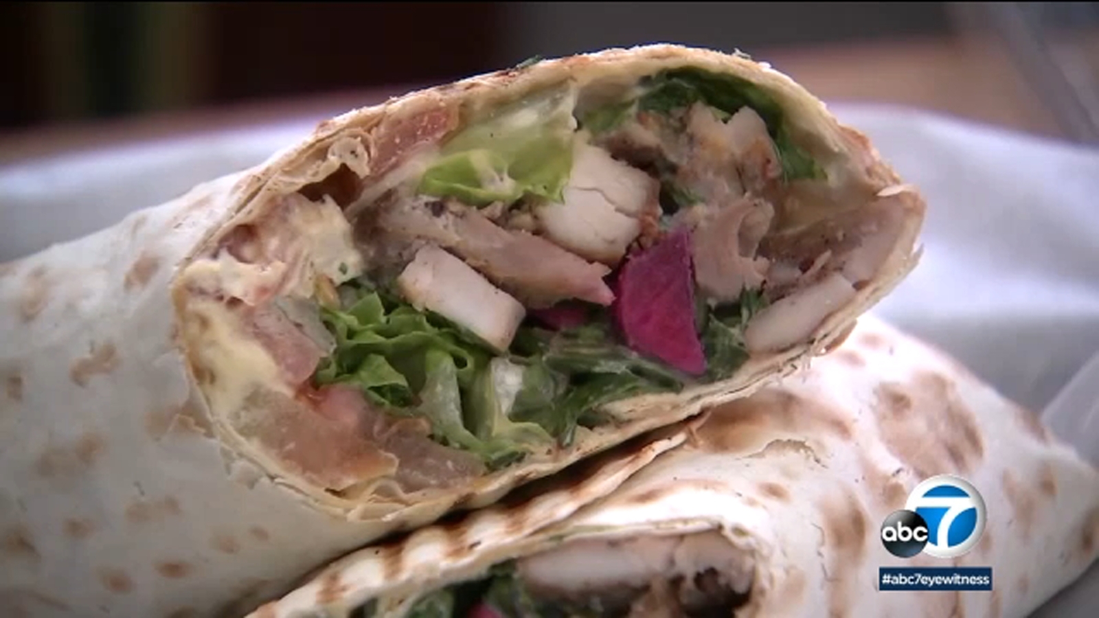 On The Menu: Father Nature Lavash Bistro offers healthy and tasty ...
