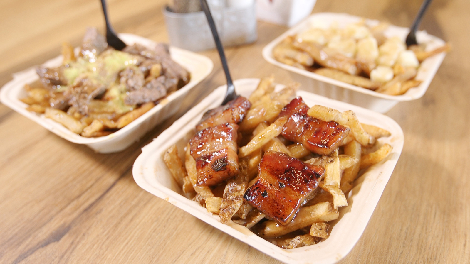 'Poutine with purpose': Naperville restaurant employs adults with ...