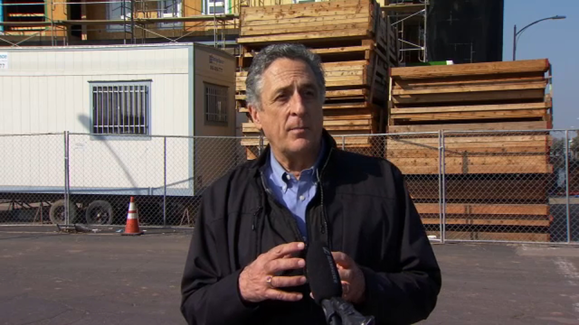 Mike Nichols' life in pictures - ABC30 Fresno