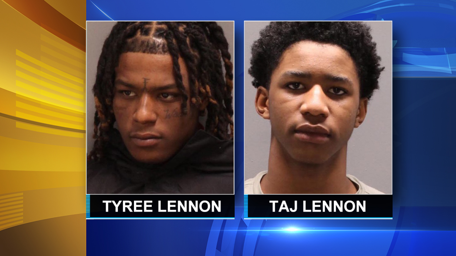 Lawncrest quadruple shooting: 2 cousins sought after gunfire leaves ...