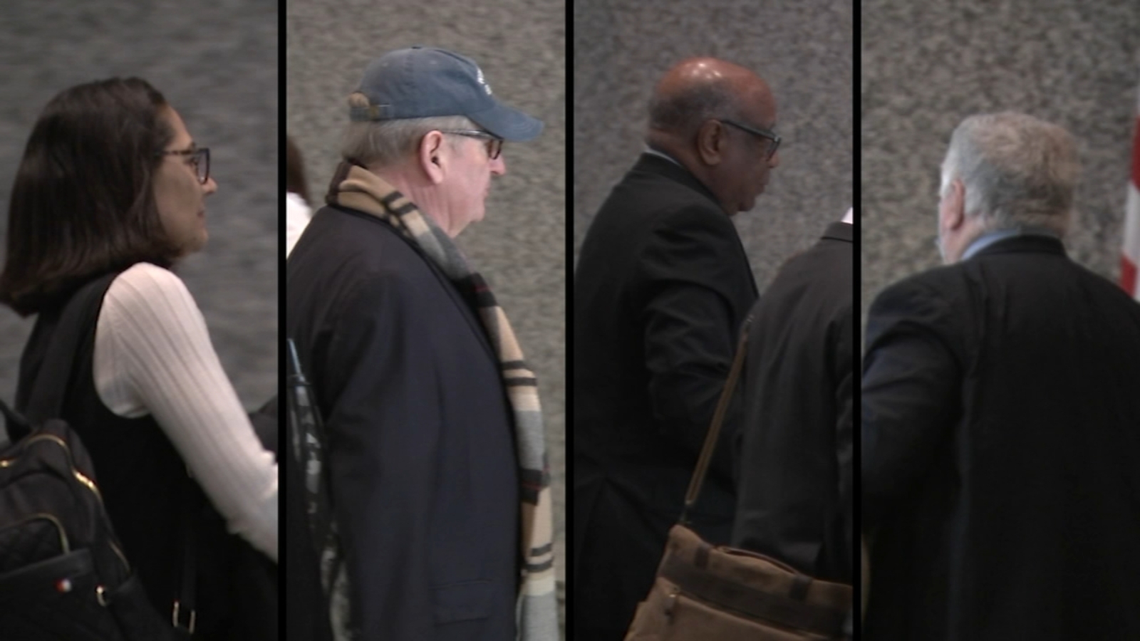 ComEd Trial Chicago enters 8th week as jury continues to deliberate in ...