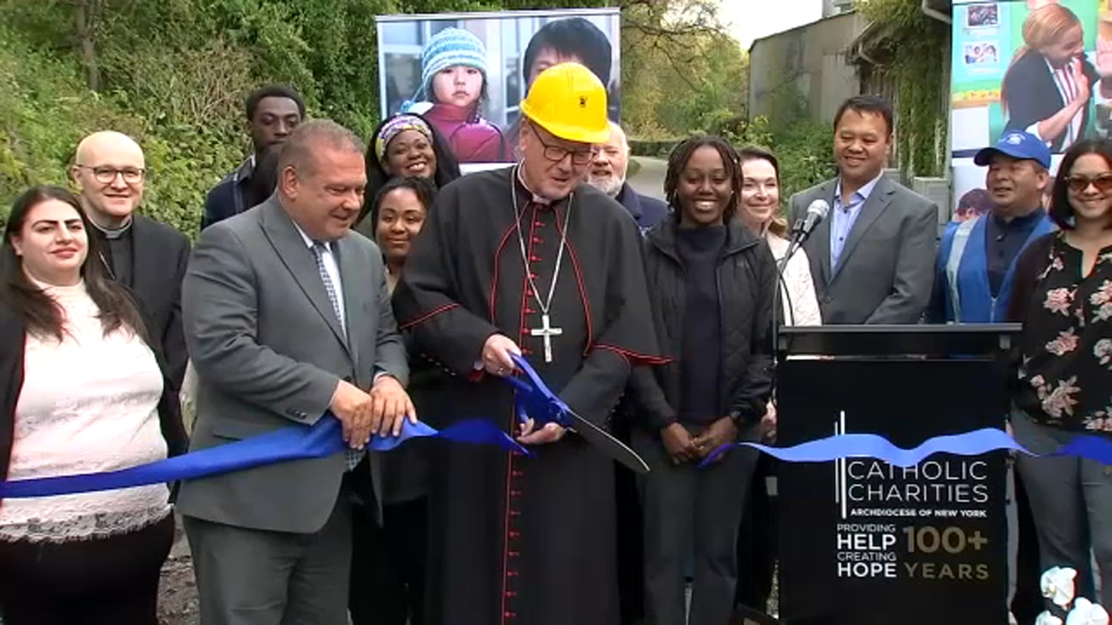 New center in Yonkers aims to help day laborers get jobs, training ...