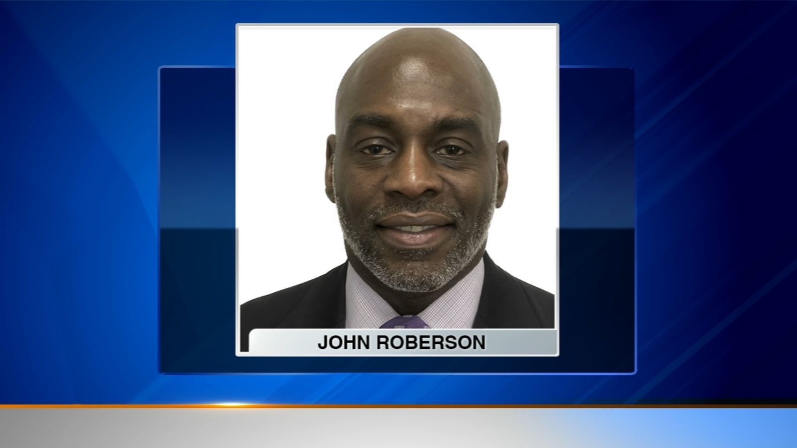 Chicago Mayor-elect Brandon Johnson names John Roberson as chief ...