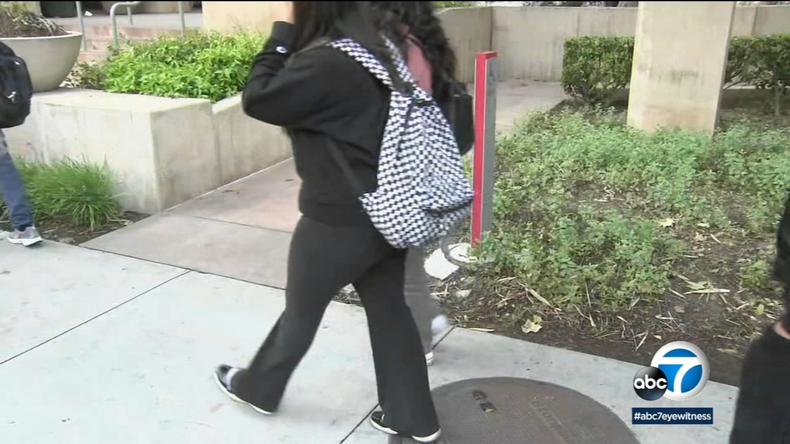2 Escondido teachers sue school district over gender-identity privacy ...