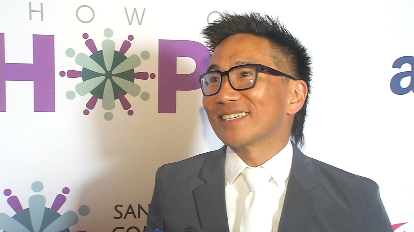 36th anniversary Show of Hope gala held to benefit San Francisco ...