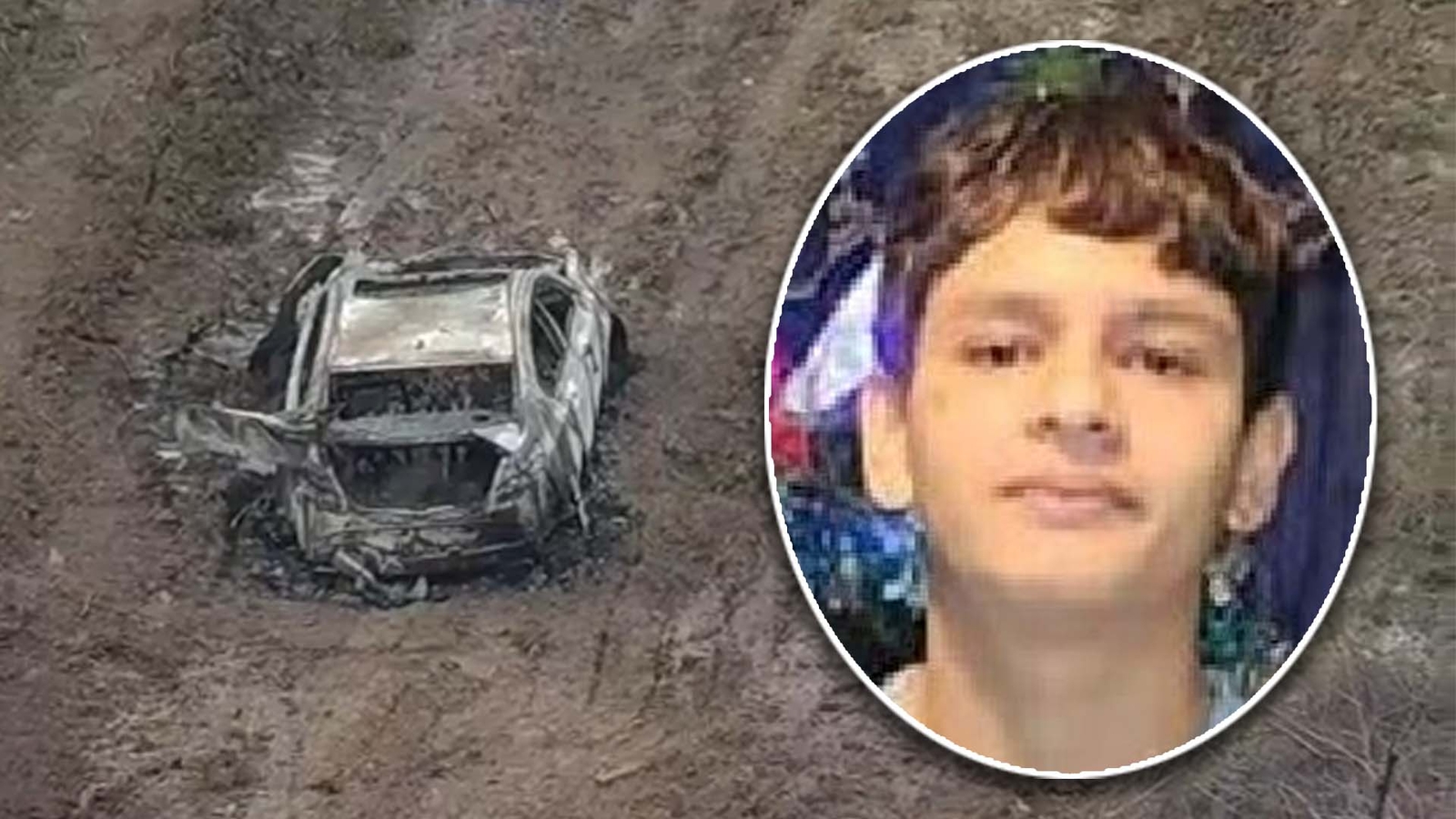 Angel Hernandez death: Javier Gonzalez-Arzate wanted 2 months after ...