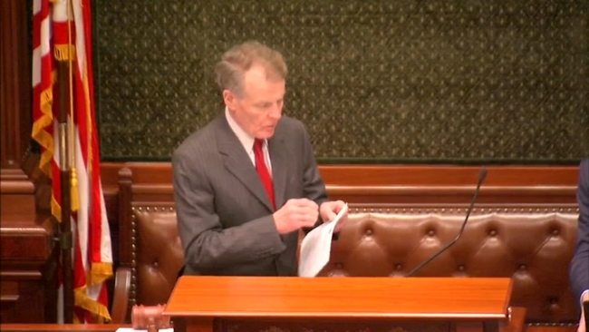 ComEd trial verdict: Jury finds all defendants guilty in ComEd bribery ...