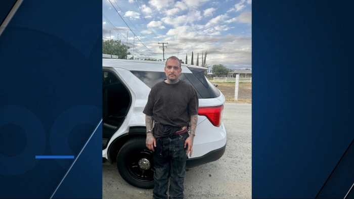 Most Wanted - ABC30 Fresno