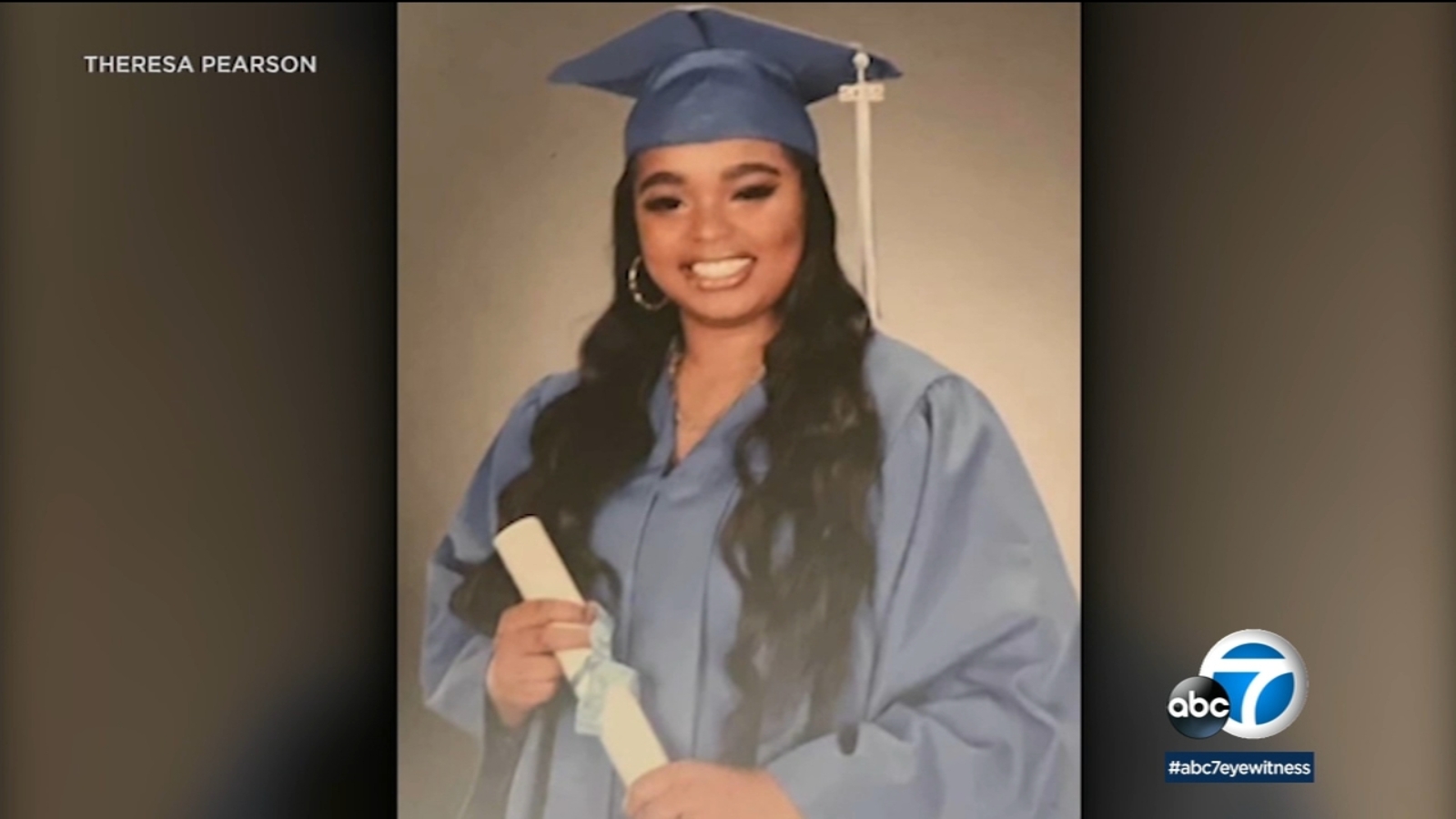 Vigil Honors 19 Year Old Woman Killed After Being Caught In Crossfire 5152