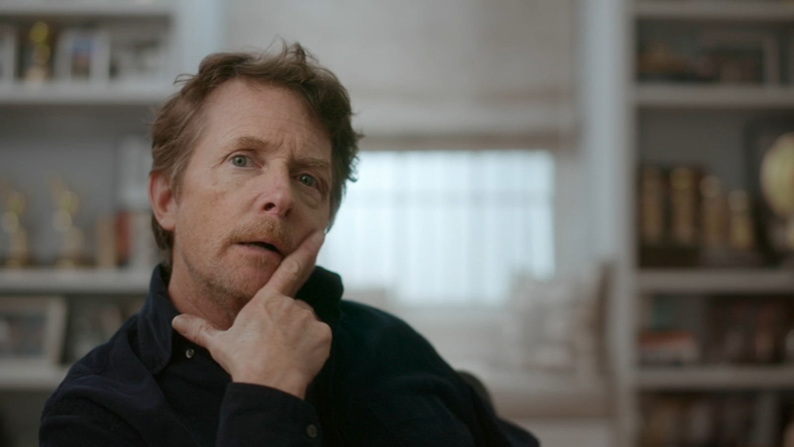 Chicago film festival: 'STILL: A Michael J. Fox Movie' explores star's ...
